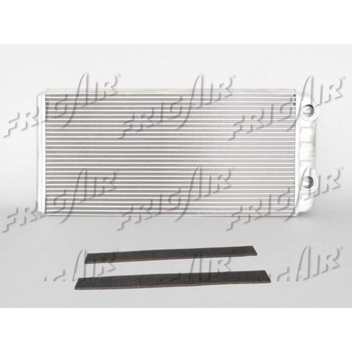 Wärmetauscher Volvo Fh Ii Passend Für 21062377, 44,11