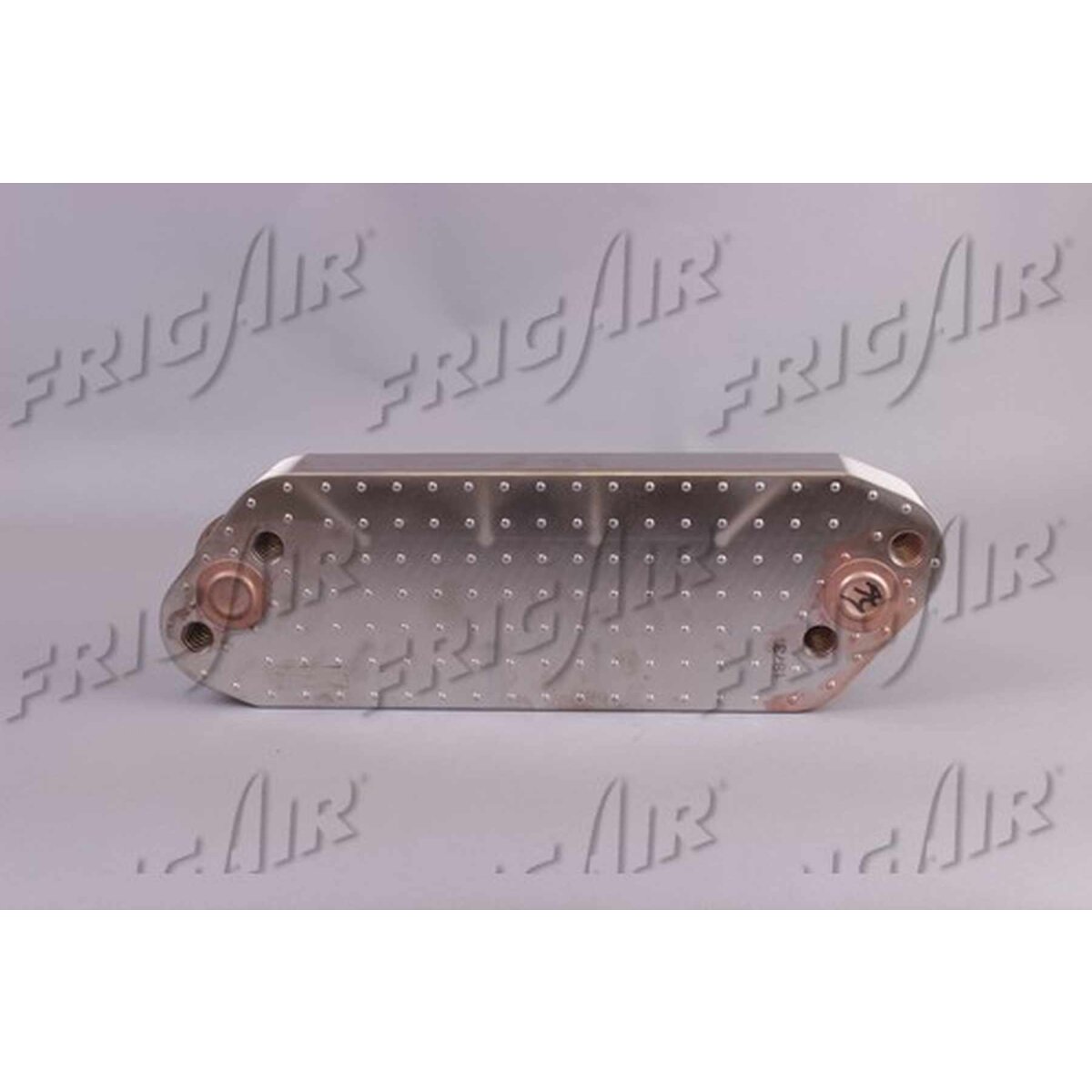 Ladeluftkühler Volvo Fh Euro 6 Passend Für 21370430, 235,73