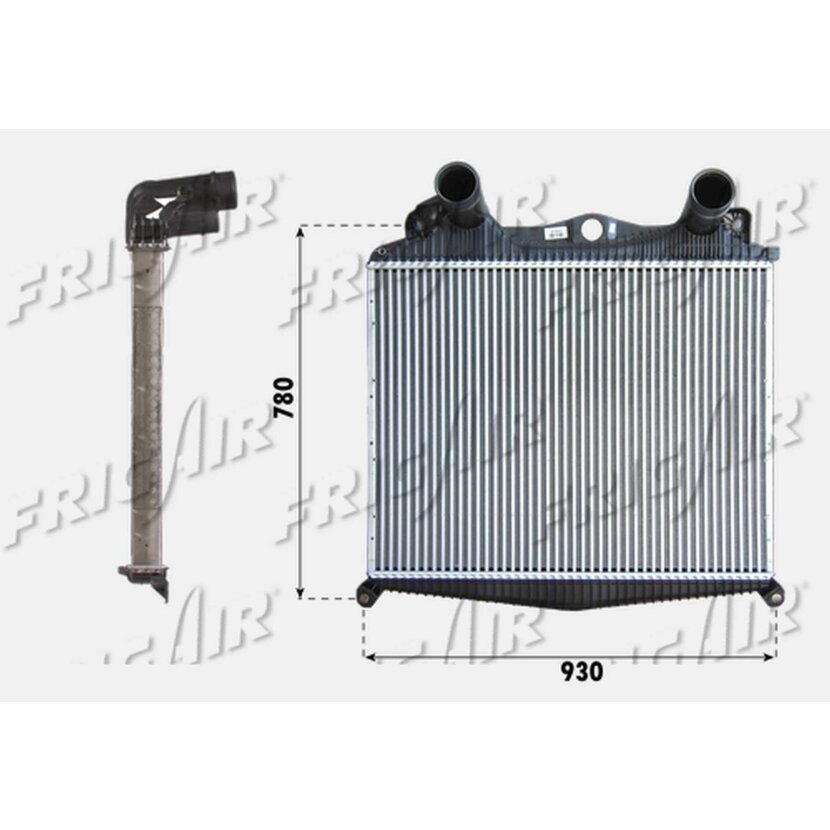 Fahrerhaus-Karosserie