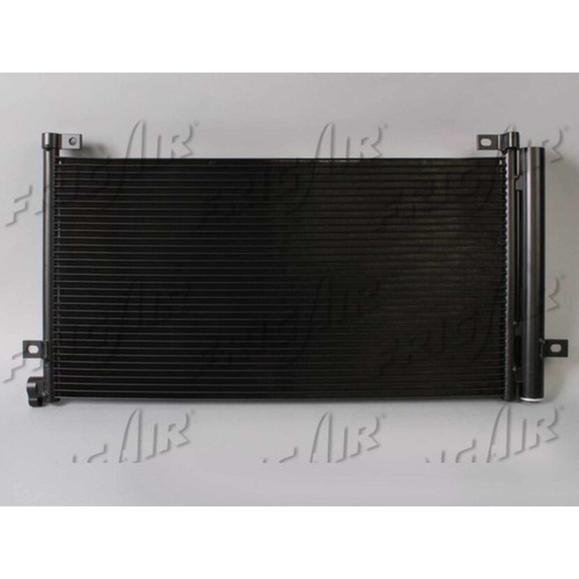 Verdampfer Iveco Stralis Passend Für 5801753612, 100,49