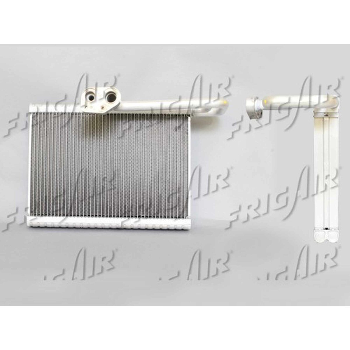 Verdampfer Renault T Serie/Volvo Fh Ii Passend Für 82348991, 61,99