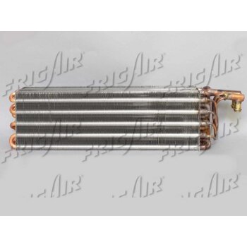 Wärmetauscher Volvo Fh Ii Passend Für 21062377, 44,49