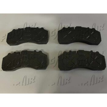 AUGER Kappe, Stoßstange 99689 - für MERCEDES 9448850422, 12,99