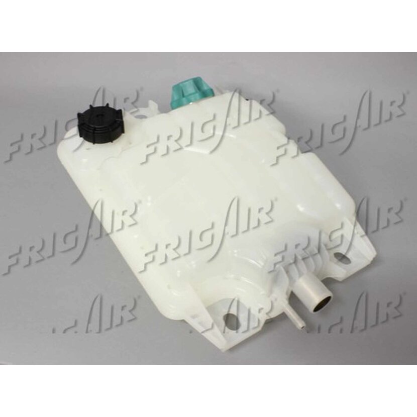 Ausgleichsbehälter Iveco Eurostar - Eurotech - Eurotrakker Passend Fü ...
