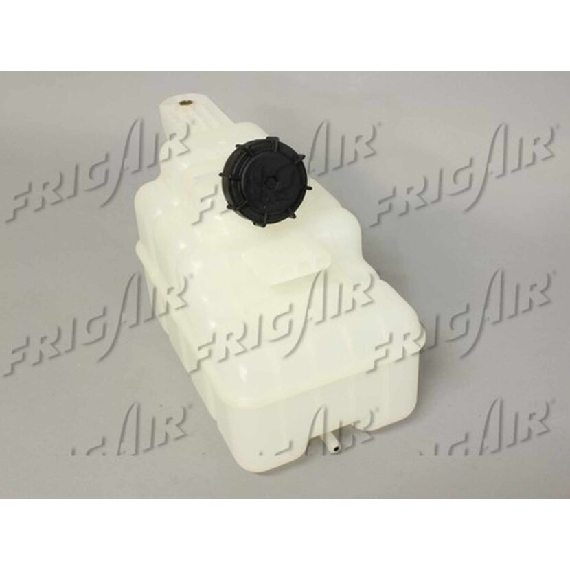 Ausgleichsbehälter Iveco Eurostar - Eurotech - Eurotrakker Passend Fü ...