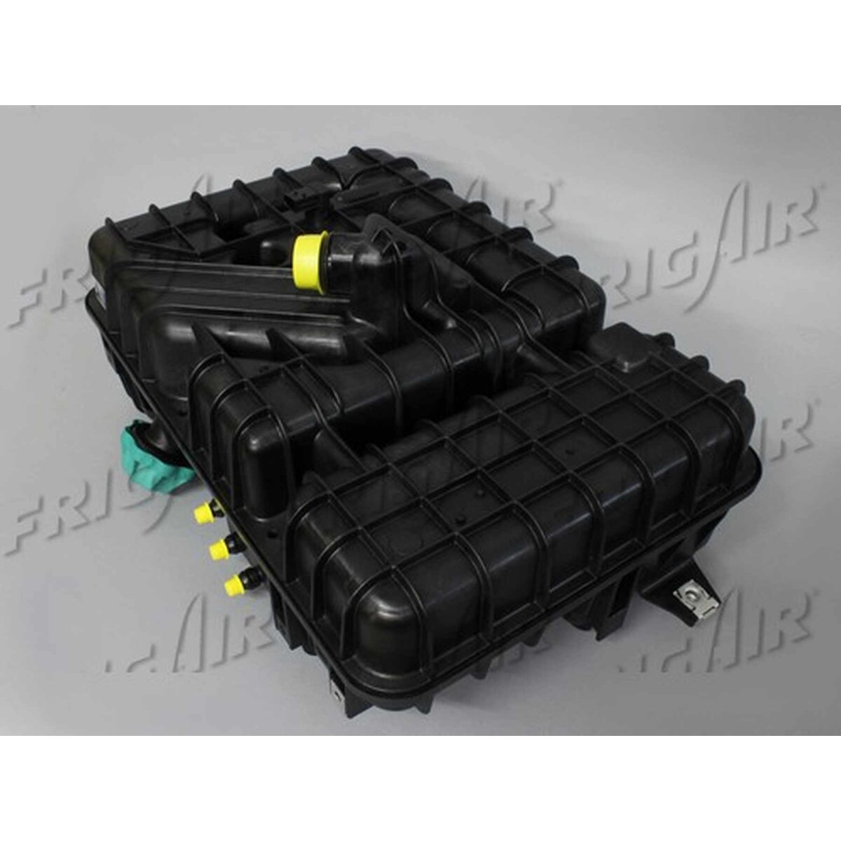 Ausgleichsbehälter Mercedes Benz Actros Mp4 Passend Für 9605014103, 232 ...