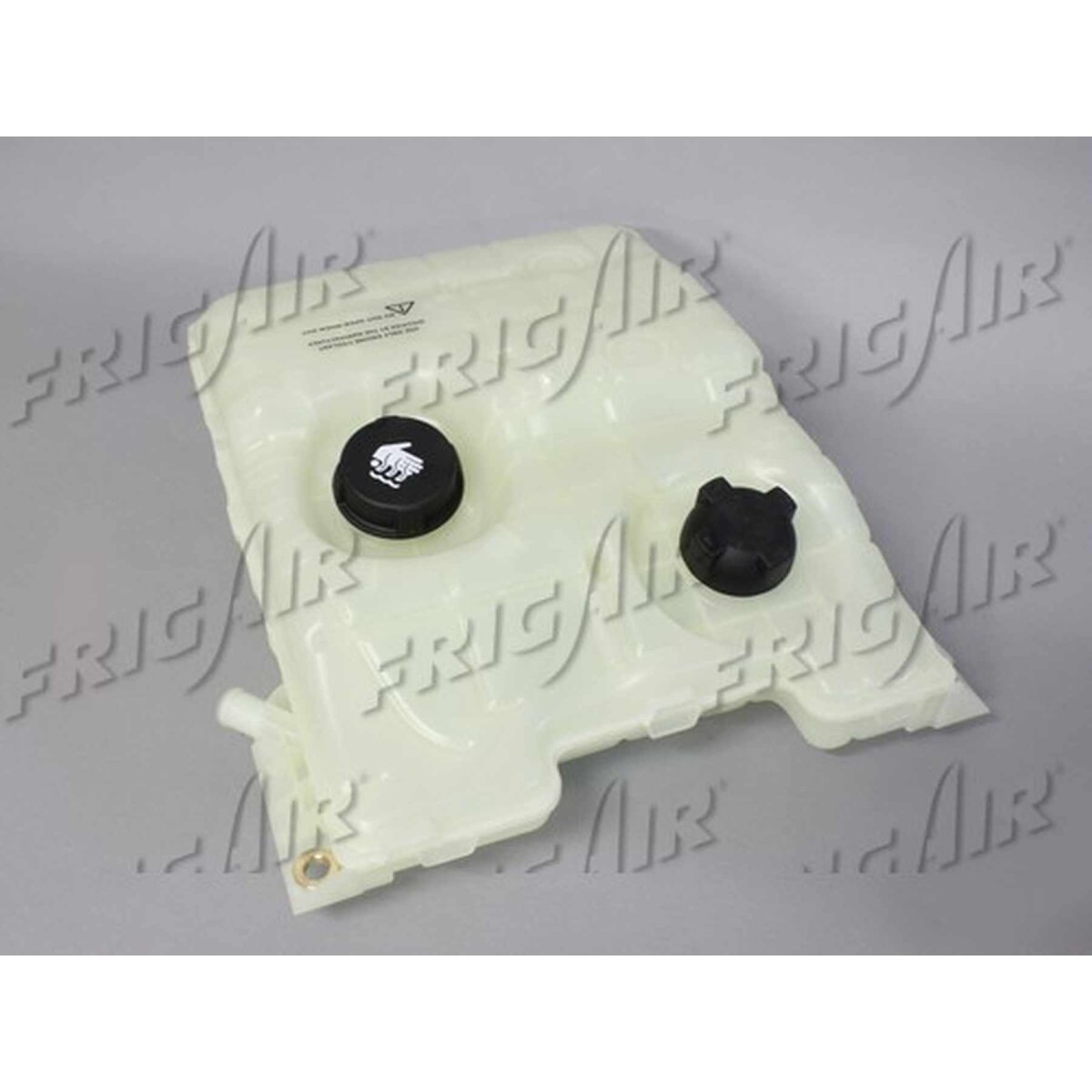 Ausgleichsbehälter Renault Kerax - Premium / Volvo Fe Passend Für 501 ...