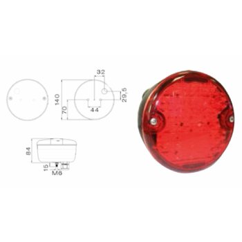 Wabco Anhängermodulator EBS 4801030110 480 103 011 0, 1.174,99