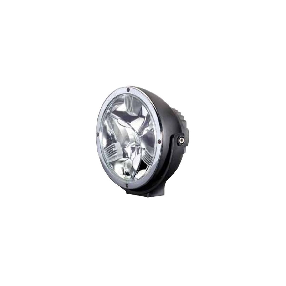 HELLA LED-Zusatz-/Fernscheinwerfer Luminator LED Gen. II - 1F8 011 00 ...