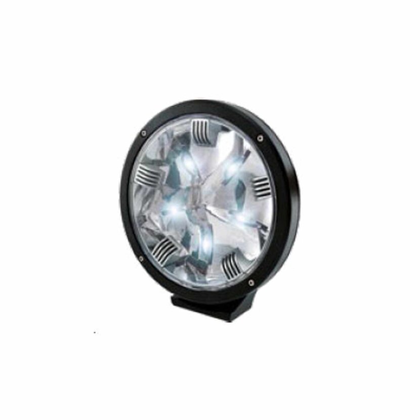 STRANDS® LIGHTING DIVISION LED-Fernscheinwerfer Frisla 9, mit 5 LEDs-