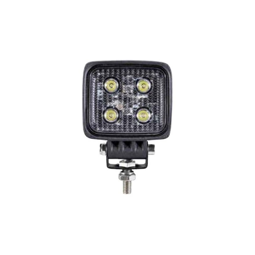 STRANDS LED-Arbeitsscheinwerfer MINI, mit 4 LEDs - 809000, 26,93