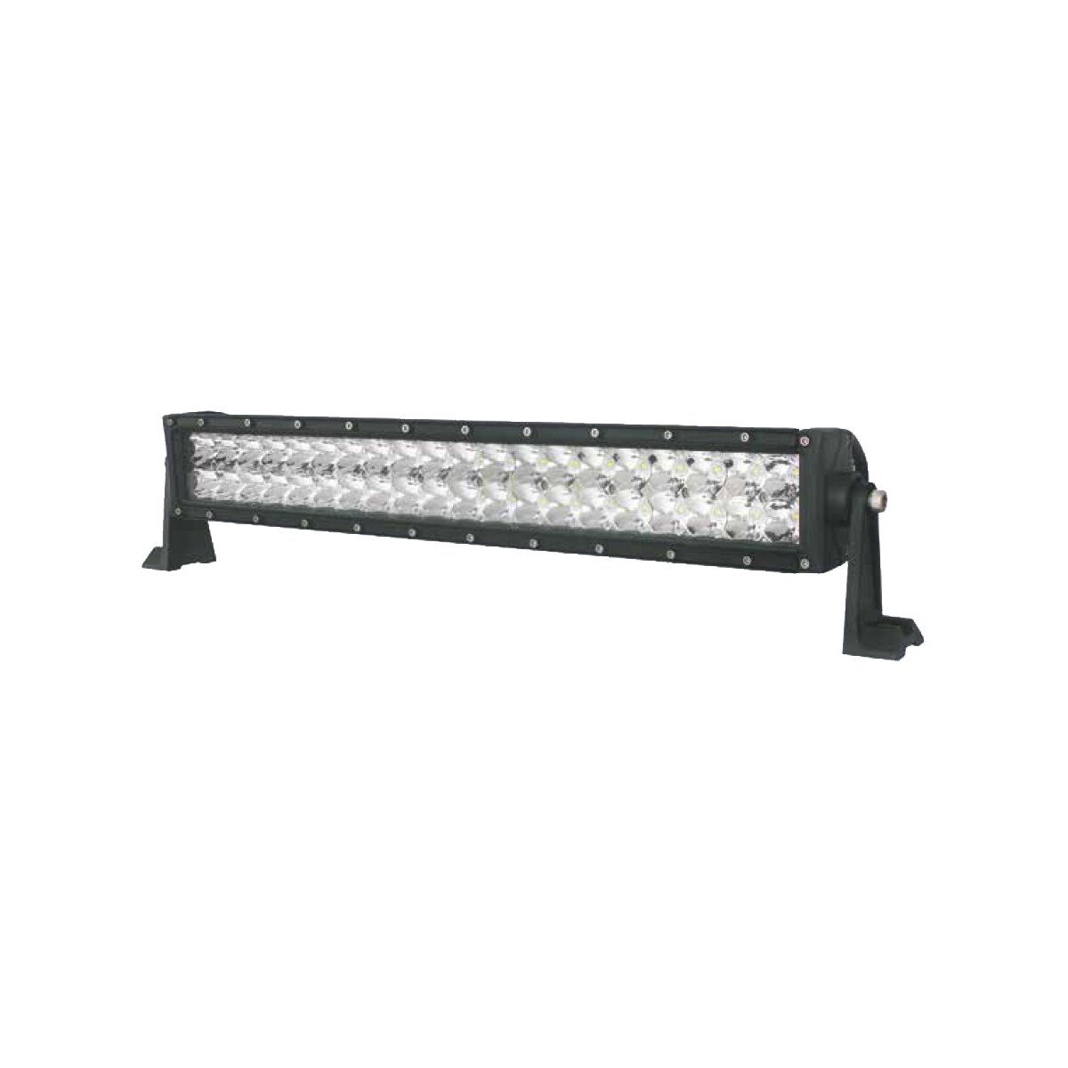 STRANDS LED-Zusatz-/Fernscheinwerfer mit 40 LEDs - 809110, 152,13