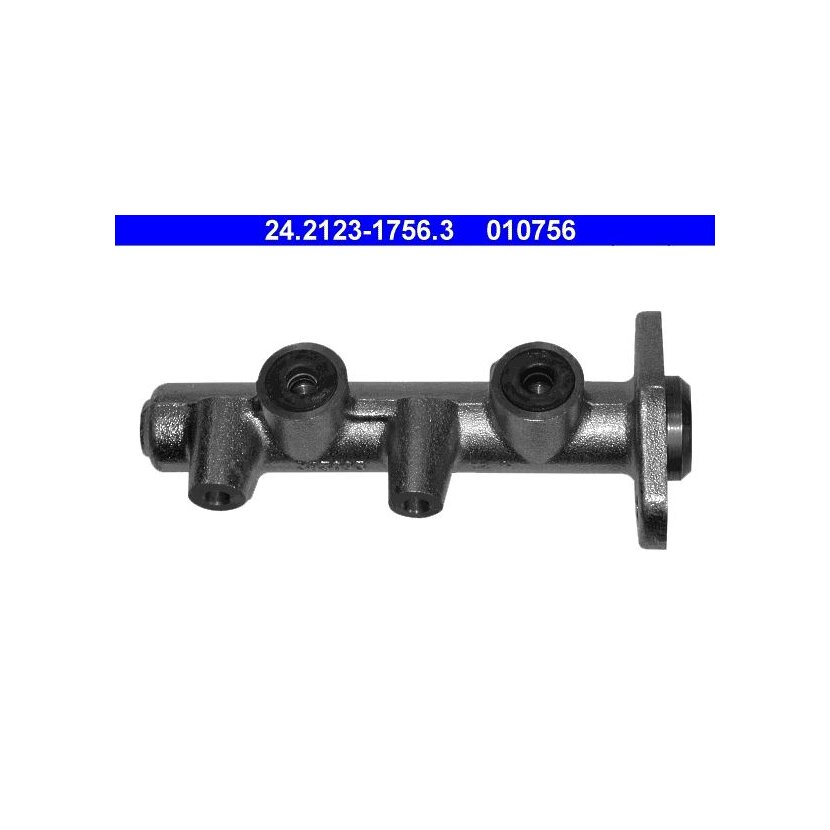 ATE Hauptbremszylinder 24.2123-1756.3 - 24212317563 für 86VB-2A032-BA