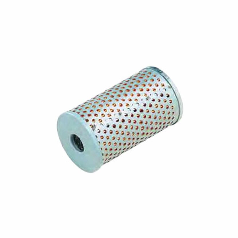 Hydraulikfilter - Hengst E10H02, 4,51