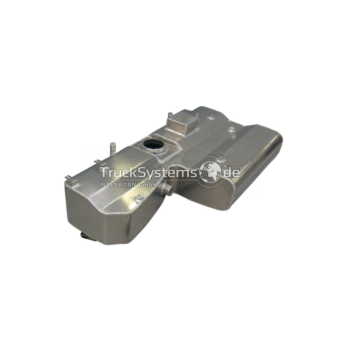 Sprinter Tank MB 220 l Alu - Ab Modell 907, 5.828,62