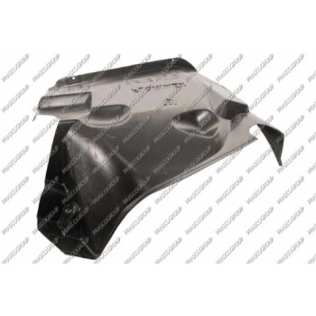 AUGER Kappe, Kotflügel 93444 - für VOLVO 21124671, 90,49