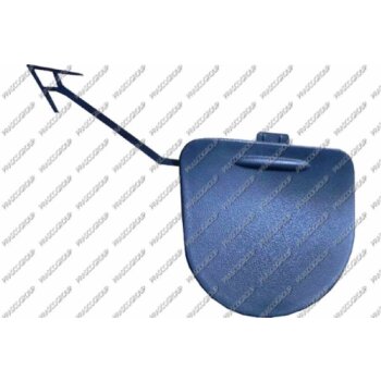 AUGER Schalldämpfer, Lufttank 101613 - für RVI 5010612351, 9,38