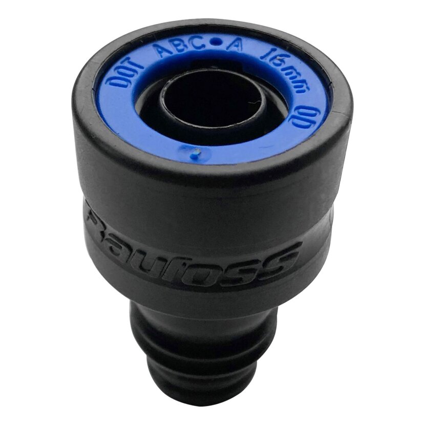 Kongsberg ABC Reduzierstück, Heavy Duty auf Regular - 96150106, 9,99