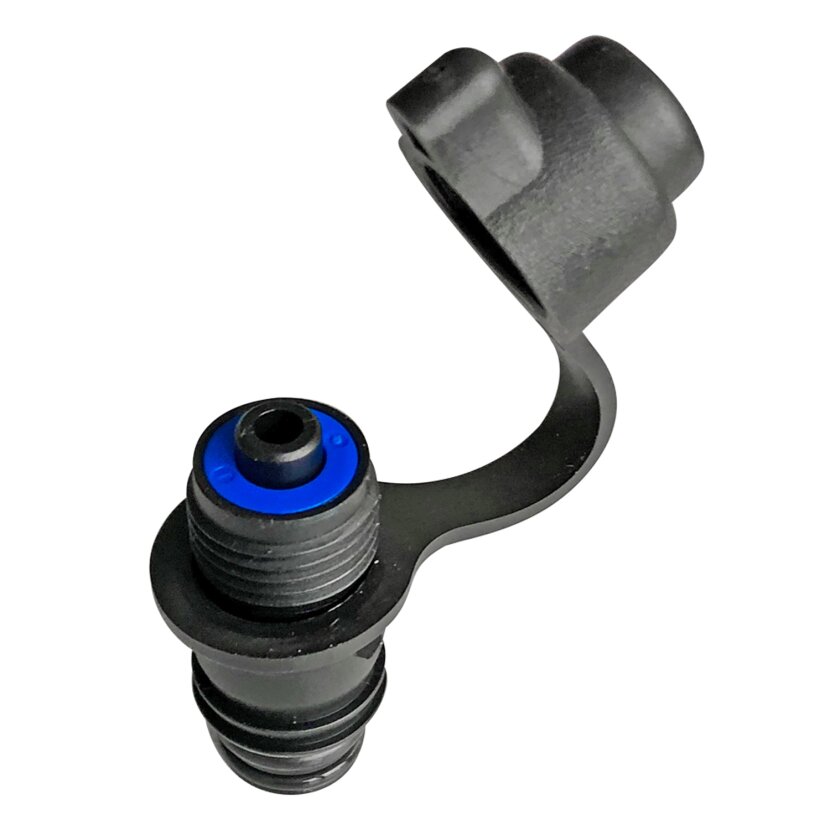 Kongsberg ABC Reduzierstück, Heavy Duty auf Regular - 96150106, 9,46