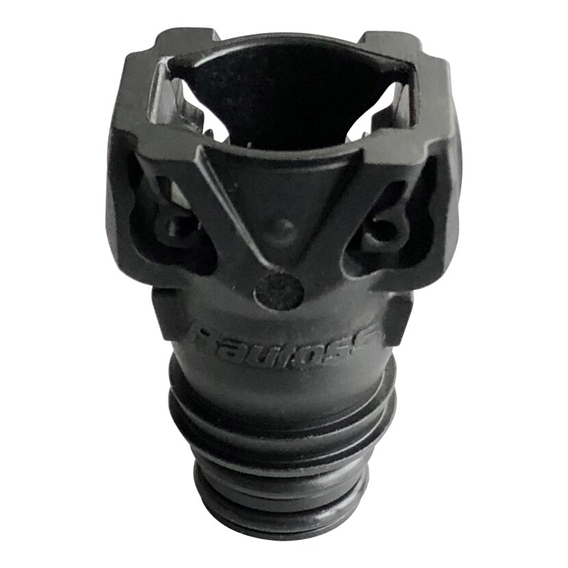 Kongsberg ABC Reduzierstück, Heavy Duty auf Regular - 96150106, 9,46