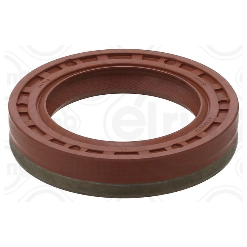 ELRING Wellendichtring, Kurbelwelle 586.641 - 586641 für 1 715 098.3