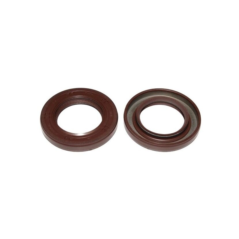 ELRING Wellendichtring, Kurbelwelle 901.630 - 901630 für 16 075 932 8