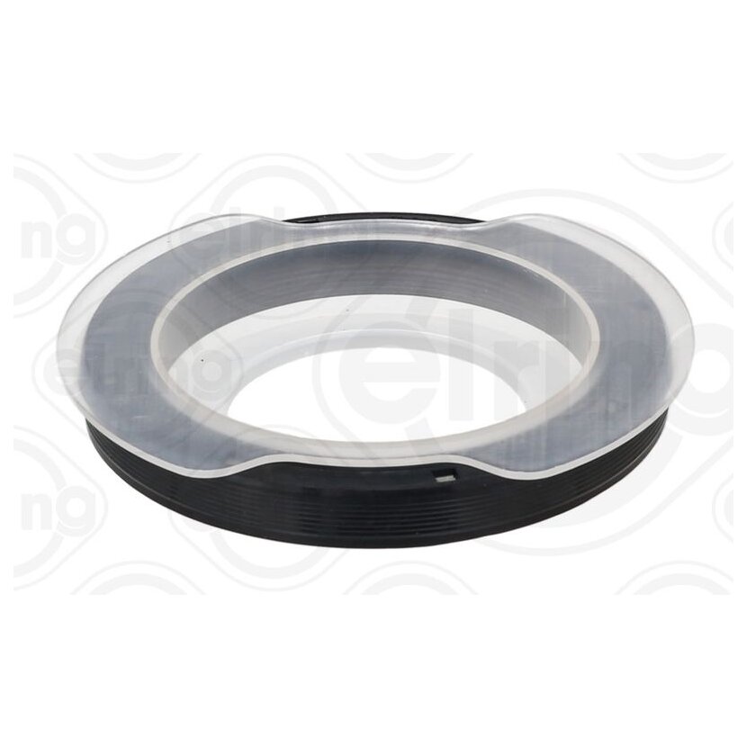 ELRING Wellendichtring, Kurbelwelle 263.600 - 263600 für 06M 103 051