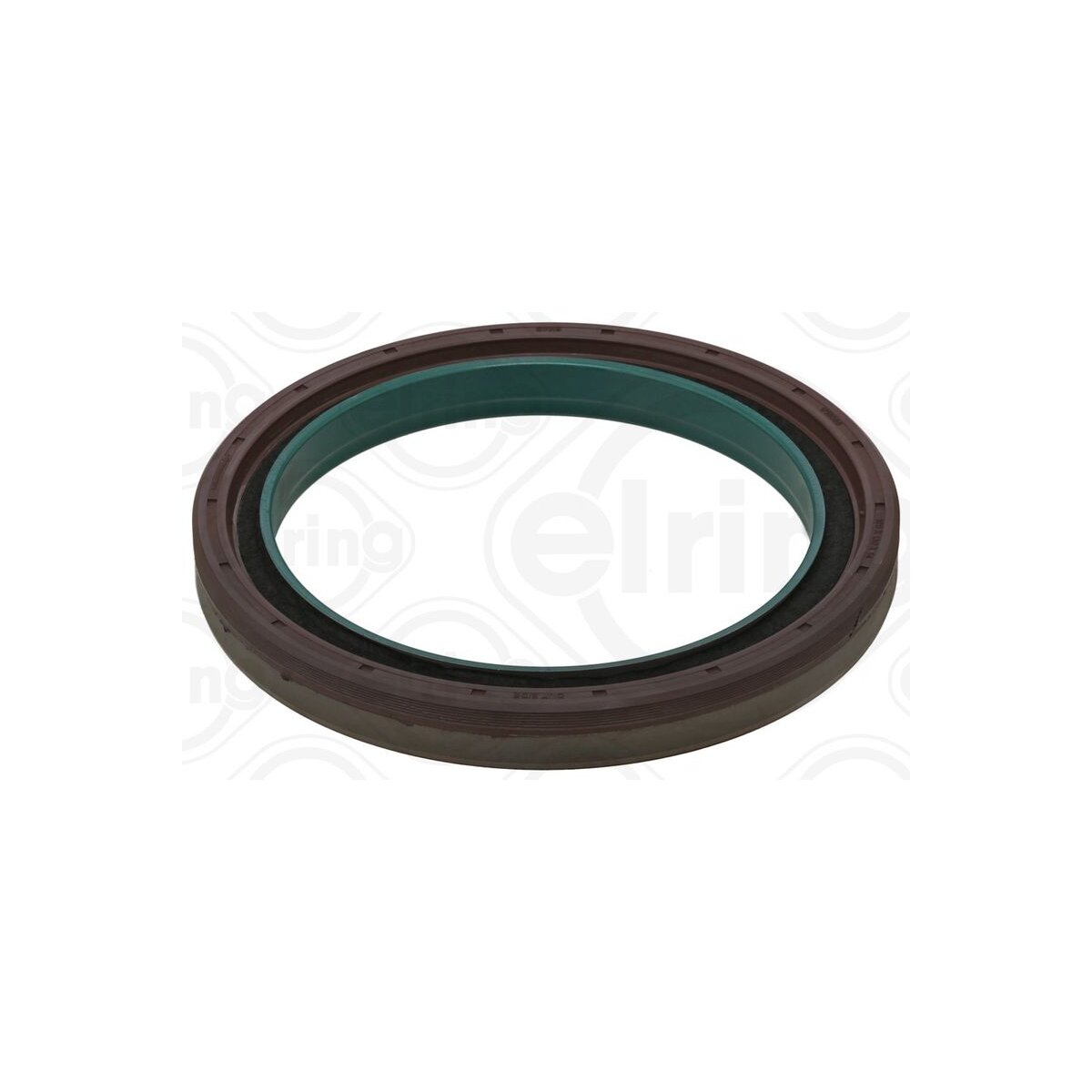ELRING Wellendichtring, Kurbelwelle 905.480 - 905480 für 014 997 98 4