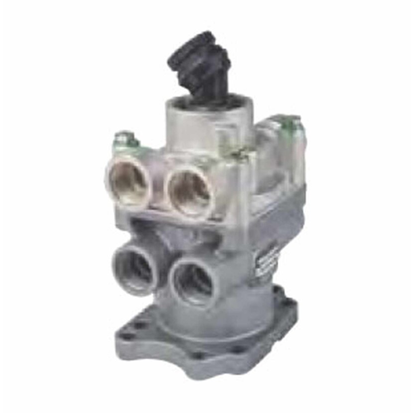 KNORR Fussbremsventil II36045N50 - MB4694, 535,79