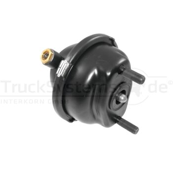 WABCO Membranzylinder Type24 AM - 4235060930 - 423 506 093 0, 116,54