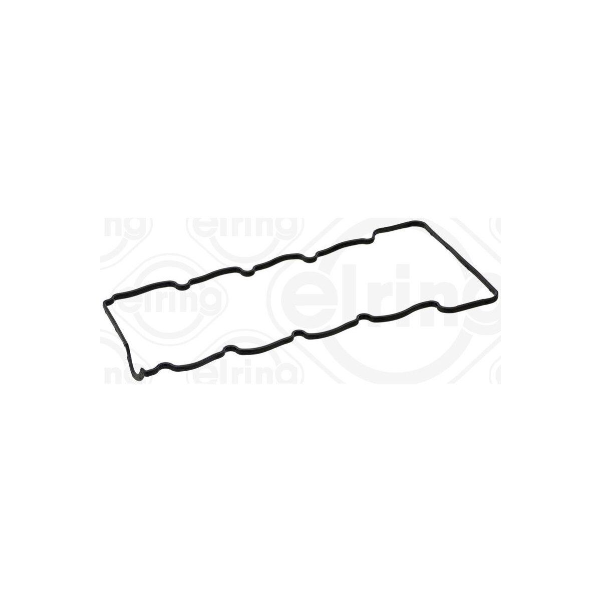 ELRING Dichtung, Zylinderkopfhaube 344.920 - 344920 für 22441-2A100