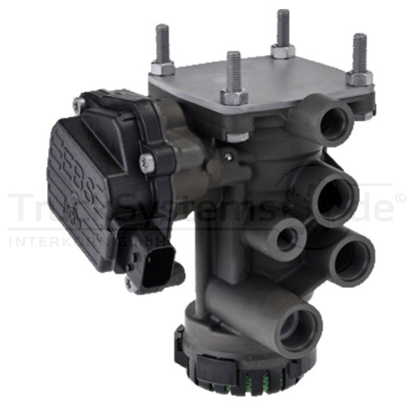 KNORR EBS-Anhängersteuermodul K028781N50, 612,53