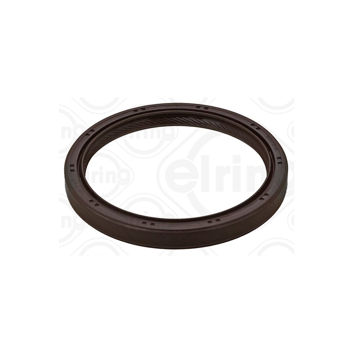 ELRING Wellendichtring, Kurbelwelle 827.070 - 827070 für 21355-2F000
