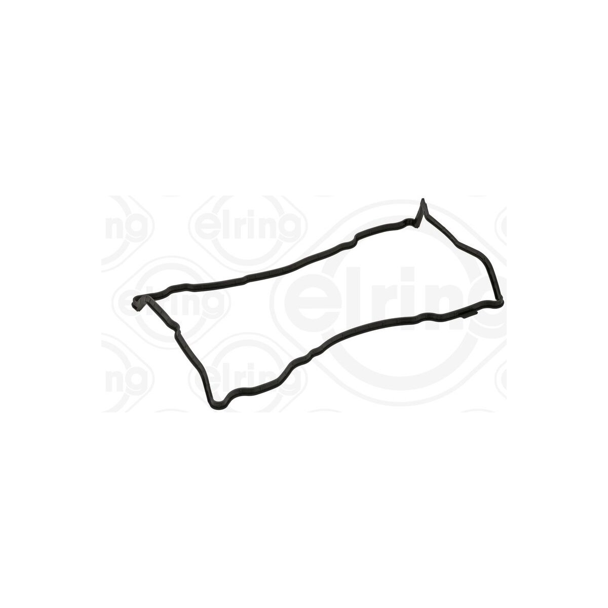 ELRING Dichtung, Zylinderkopfhaube 466.500 - 466500 für 13270-3TA0A