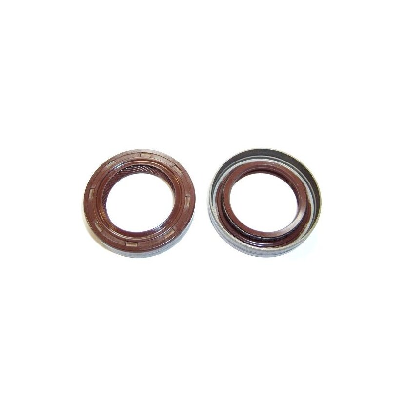 ELRING Wellendichtring, Kurbelwelle 440.710 - 440710 für 40004200