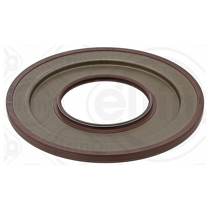 ELRING Wellendichtring, Kurbelwelle 330.530 - 330530 für 90311-78003