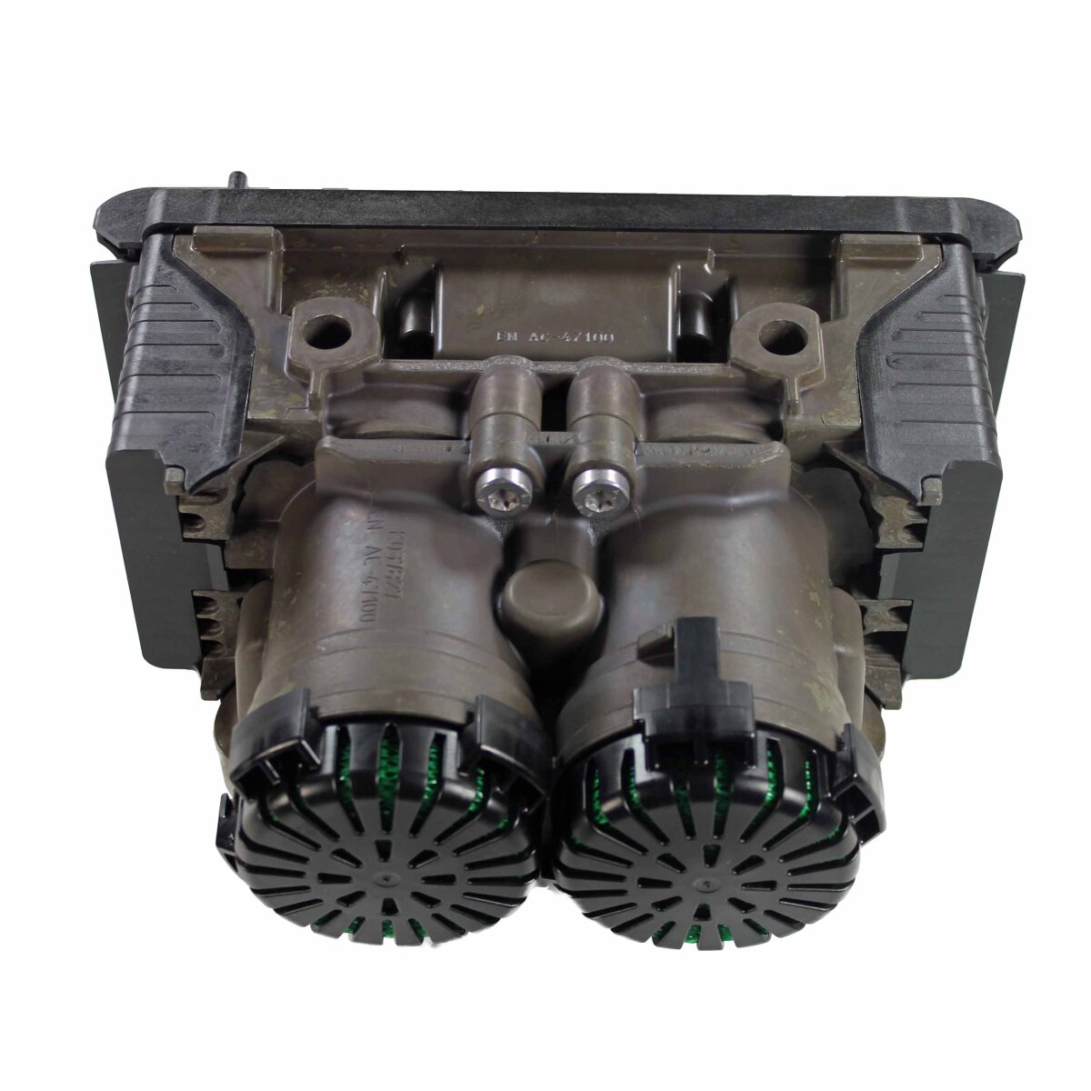 KNORR EBS-Zweikanalmodul K093192N50, 1.107,94