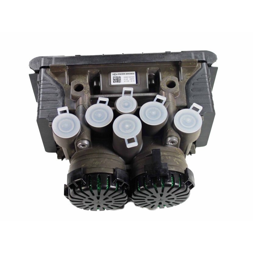 KNORR EBS-Zweikanalmodul K093192N50, 1.107,94