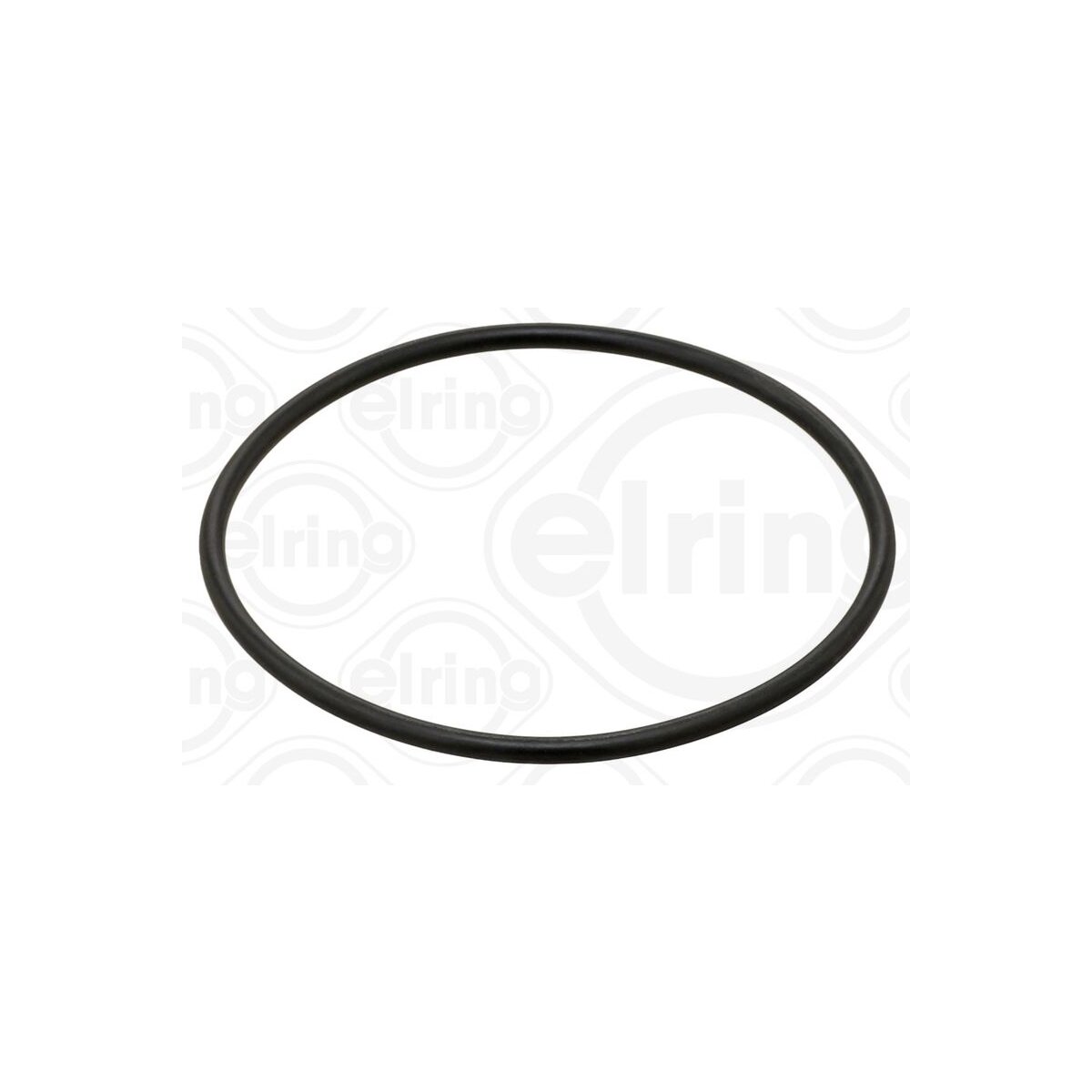 ELRING Dichtung, Ansaugkrümmergehäuse 096.930 - 096930 für 97363723