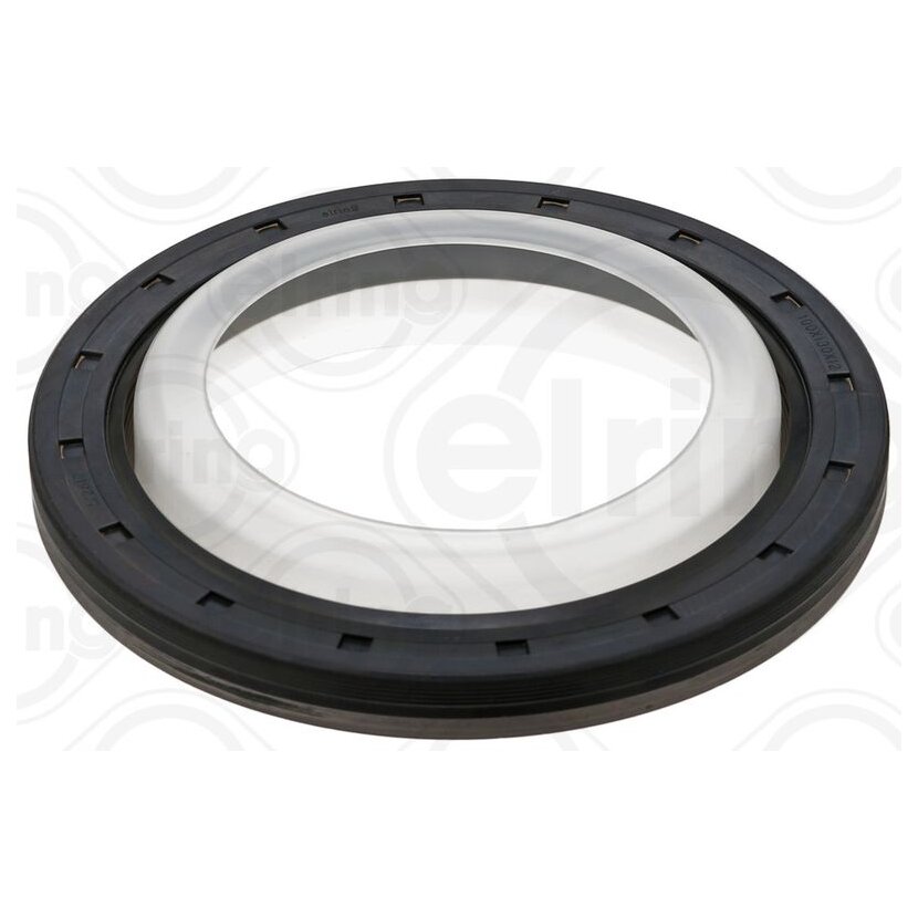 ELRING Wellendichtring, Kurbelwelle 158.510 - 158510 für 51.01510.028