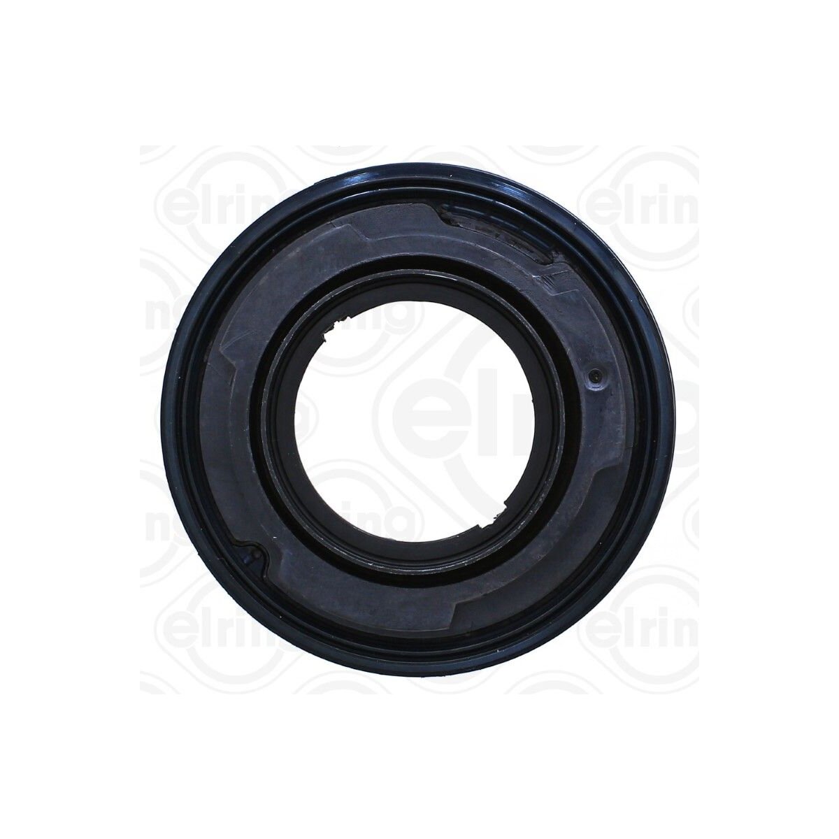 ELRING Wellendichtring, Kurbelwelle 026.782 - 026782 für 0514.C6