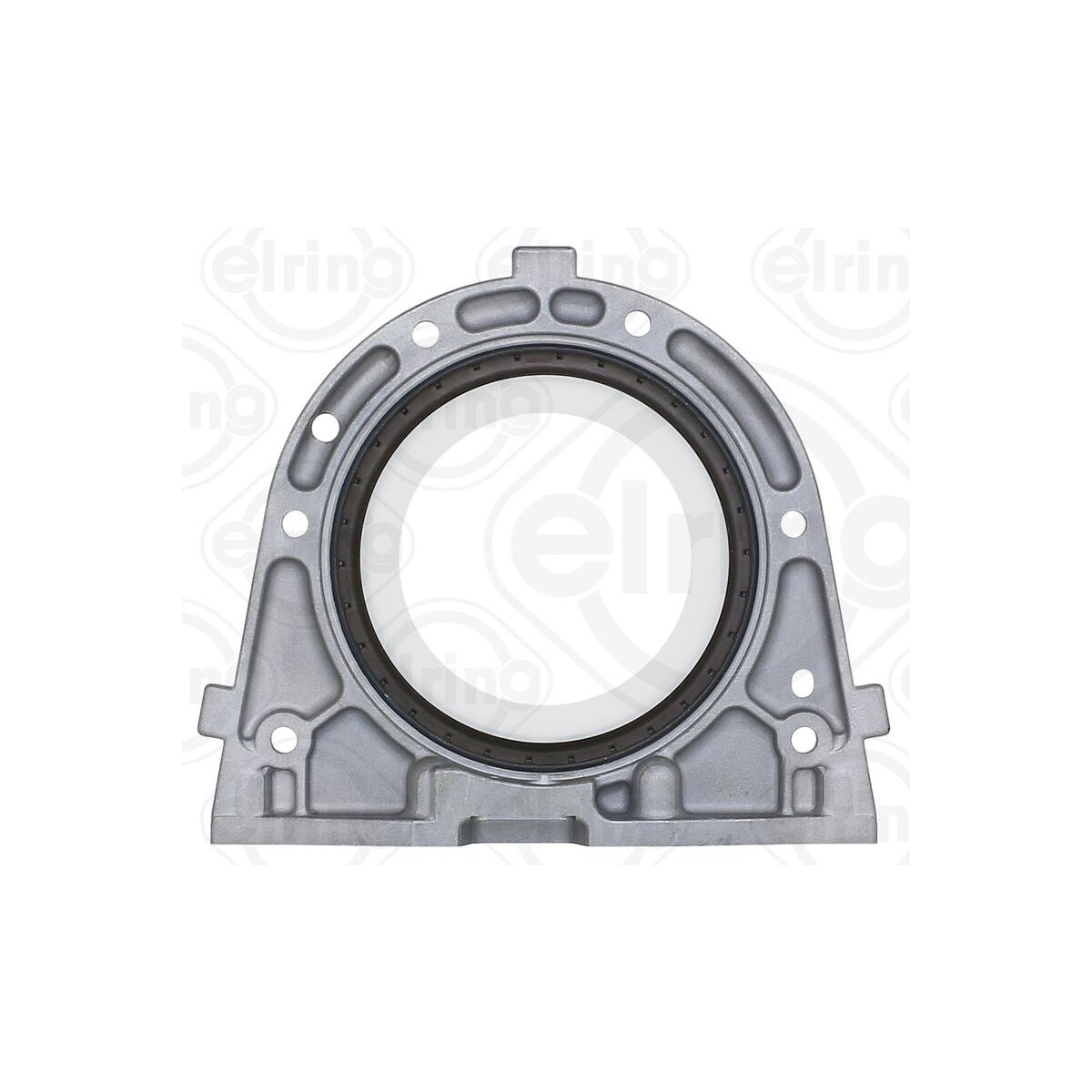 ELRING Wellendichtring, Kurbelwelle 298.670 - 298670 für 68024410AA