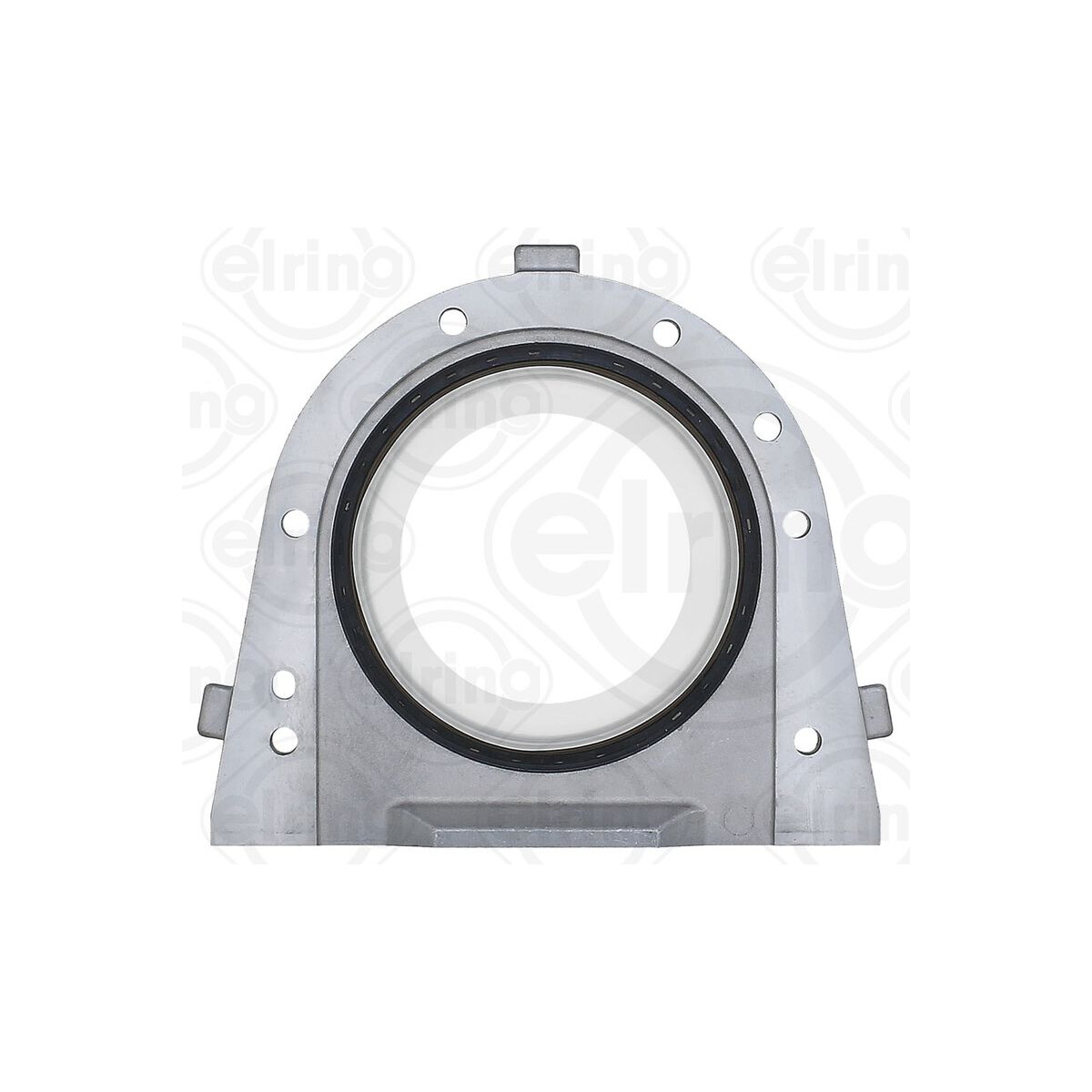 ELRING Wellendichtring, Kurbelwelle 298.670 - 298670 für 68024410AA