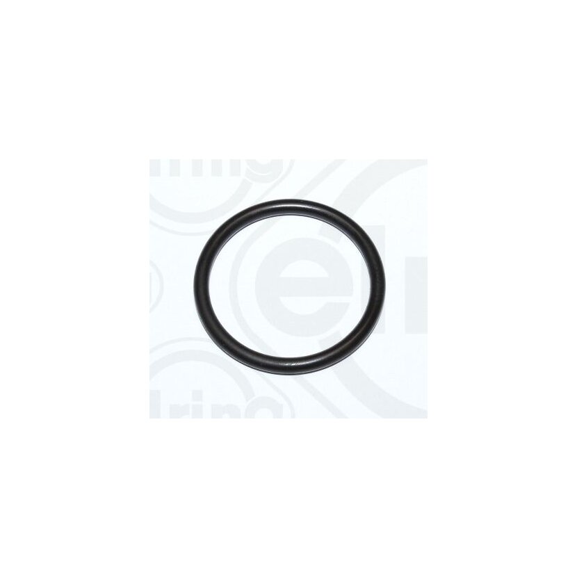 ELRING Dichtung, Kühlmittelflansch 027.480 - 027480 für 032 121 666