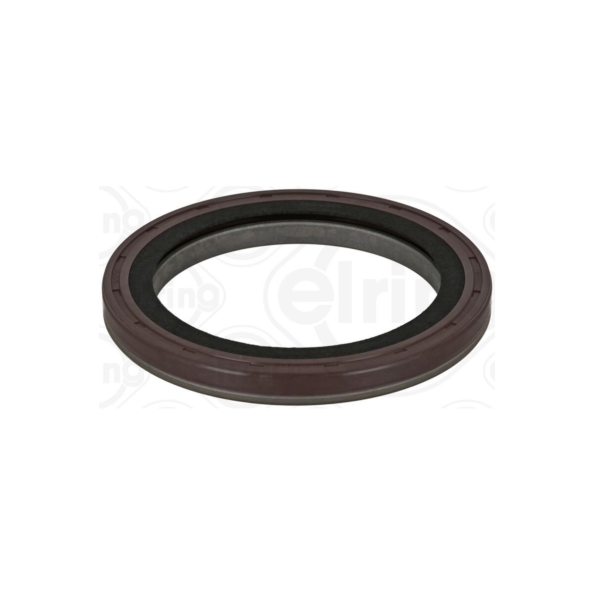 ELRING Wellendichtring, Kurbelwelle 795.430 - 795430 für 97209342