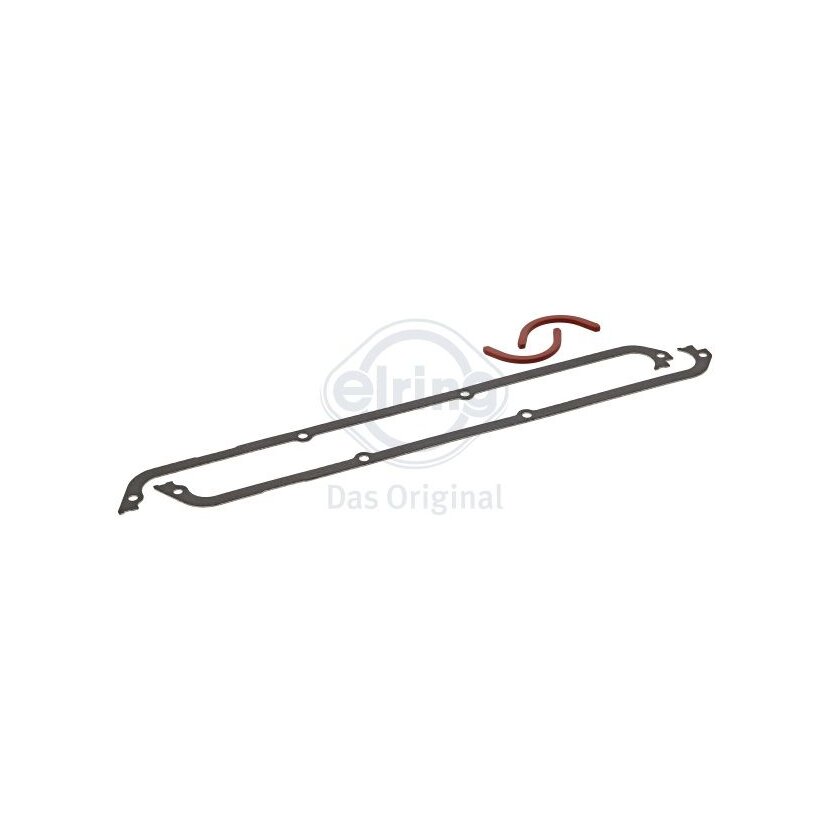 ELRING Dichtungssatz, Zylinderkopfhaube 102.769 - 102769 für 060 198