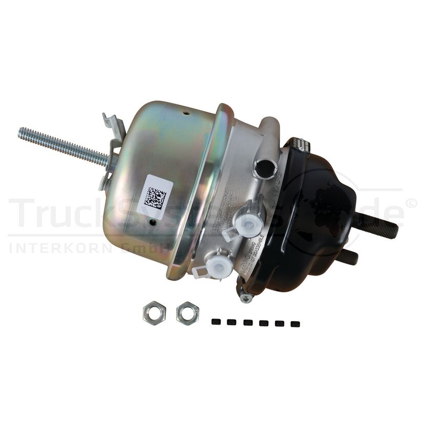 Kombizylinder T16 Bs7309 T16 Bs7309 Knorr - K159939N00, 81,97