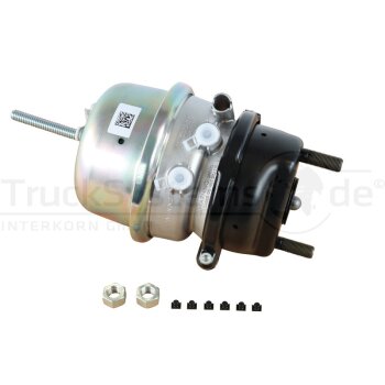 Haldex Kombibremszylinder, Typ 16/24, Disk - 1351624004, 105,61