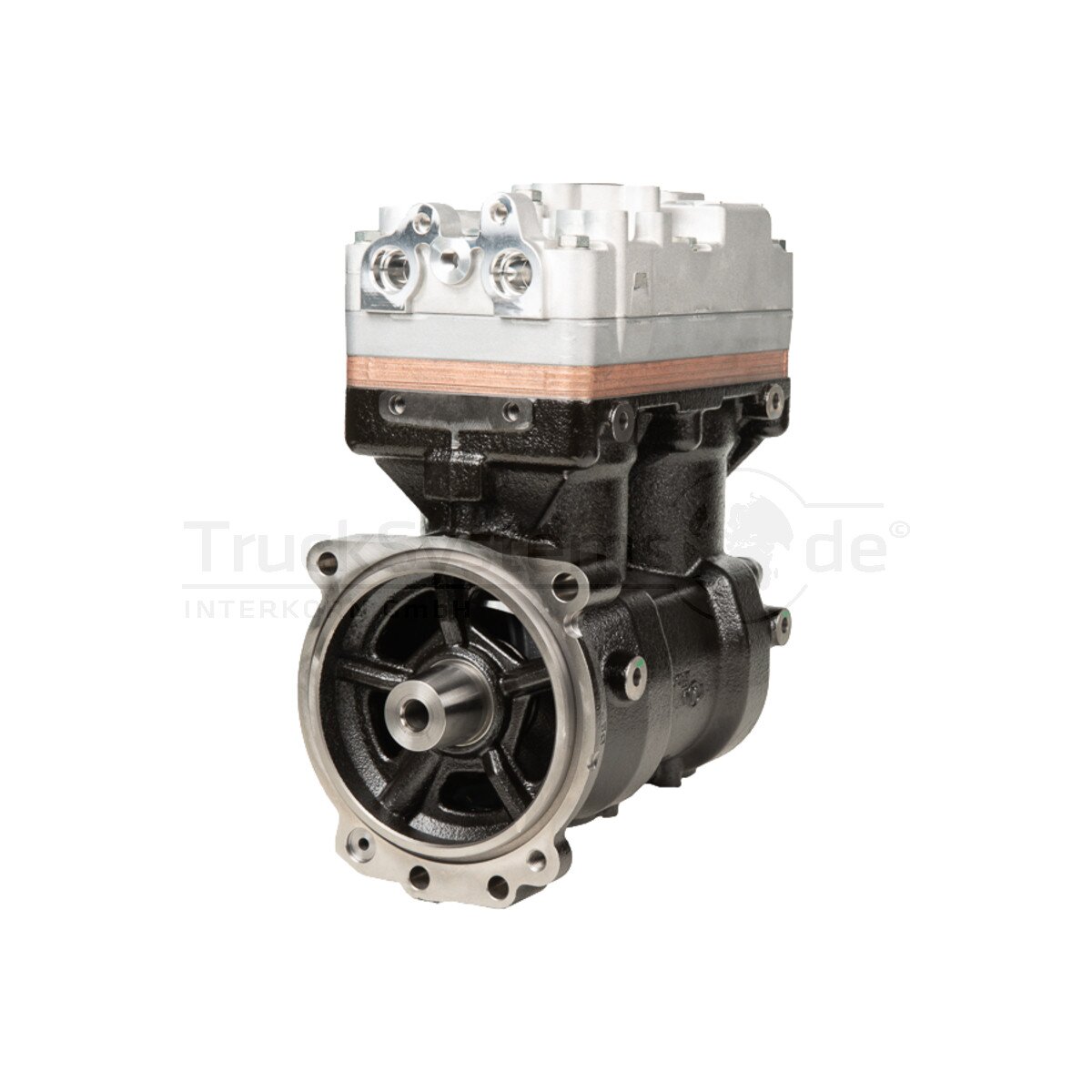 KNORR Kompressor K181219N00, 1.068,36