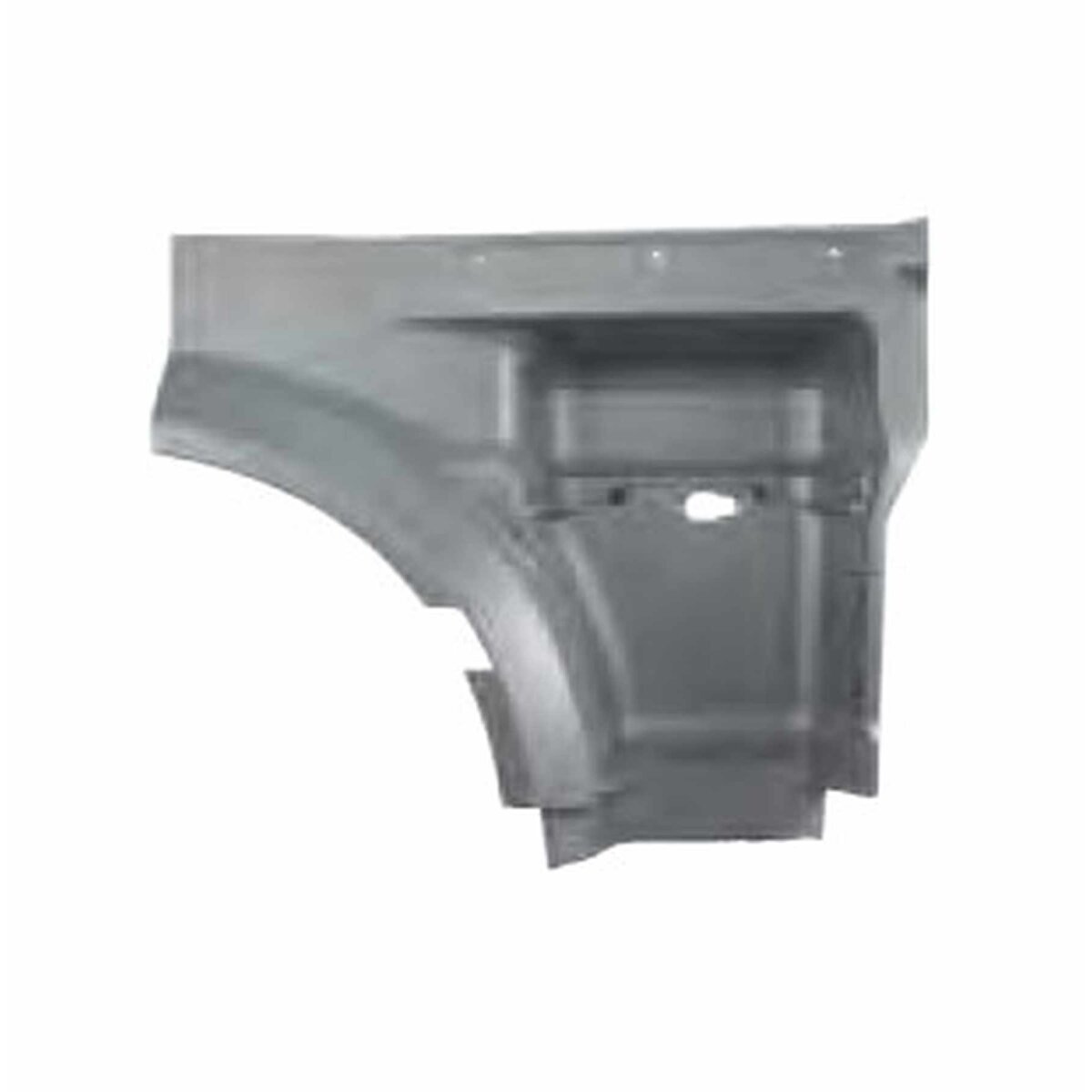 COS.PEL Einstieg, mit Kotflügel, rechts passend für DAF XF Euro 6 - 1 ...